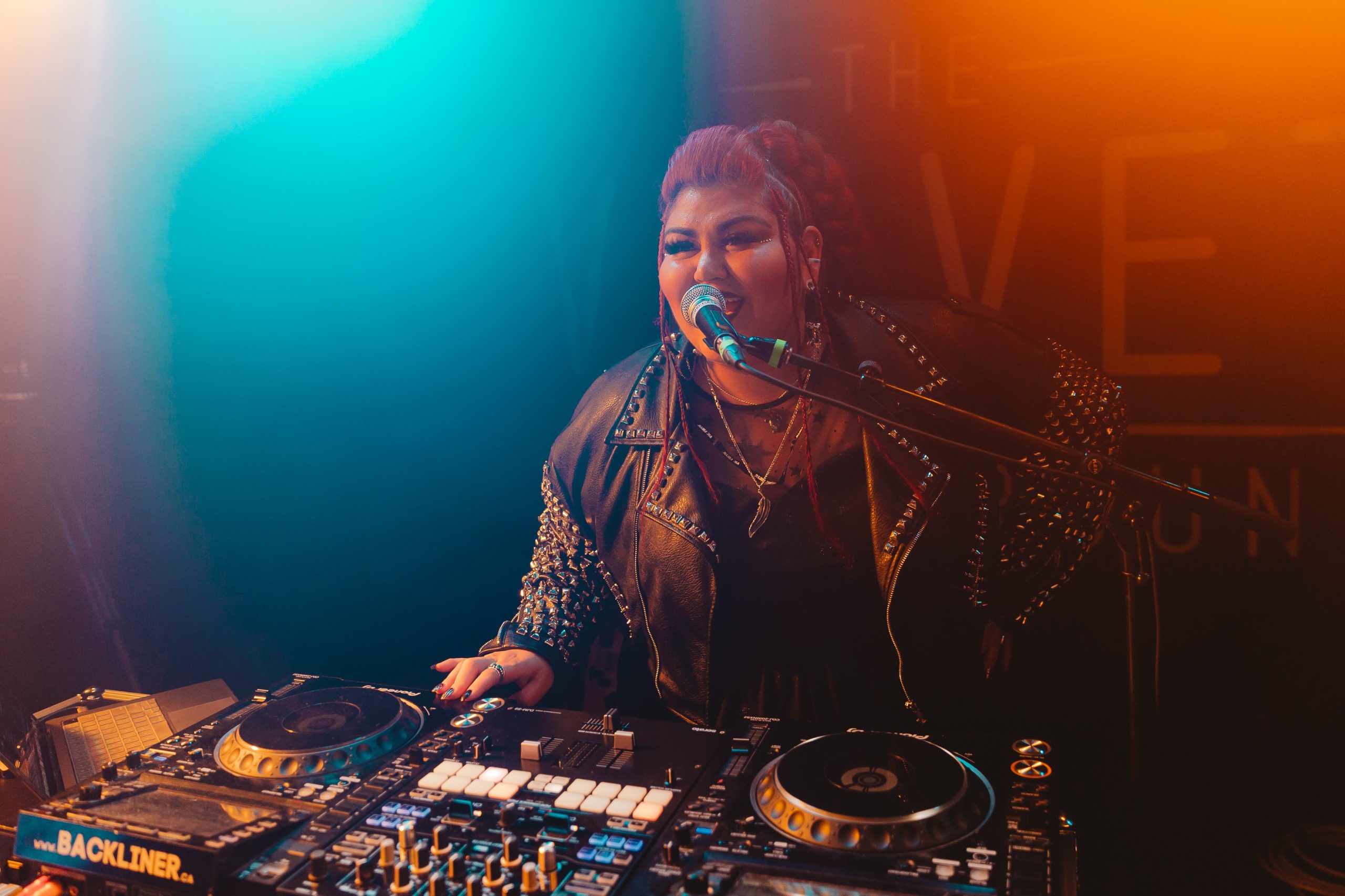 DJ Kookum - Canadian Council for Indigenous Business