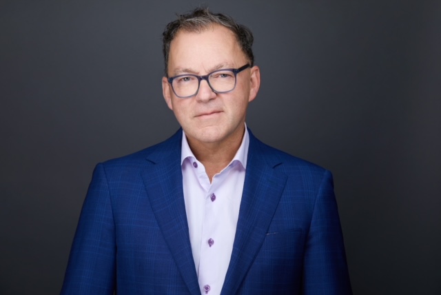 Andy Fraser - Canadian Council for Indigenous Business