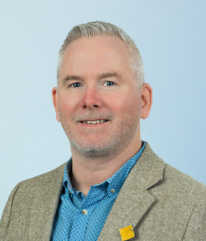 Mike Dundas - Canadian Council for Indigenous Business