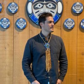 Benjamin Scott - Canadian Council for Indigenous Business
