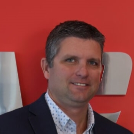 Brad Boakes - Canadian Council for Indigenous Business