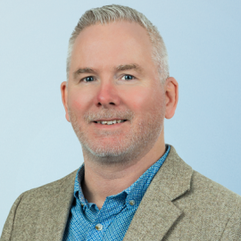 Mike Dundas - Canadian Council for Indigenous Business